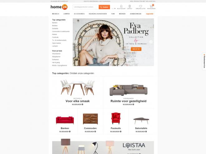 Code Promo Home24.be | Bons d'achat et promos en septembre 2020 pour ...